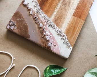 Quartz cutting board | Etsy