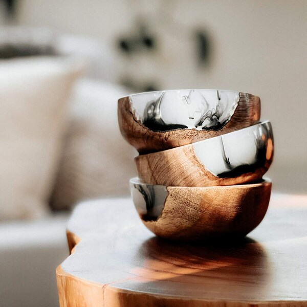 Jewelry Bowl - Etsy