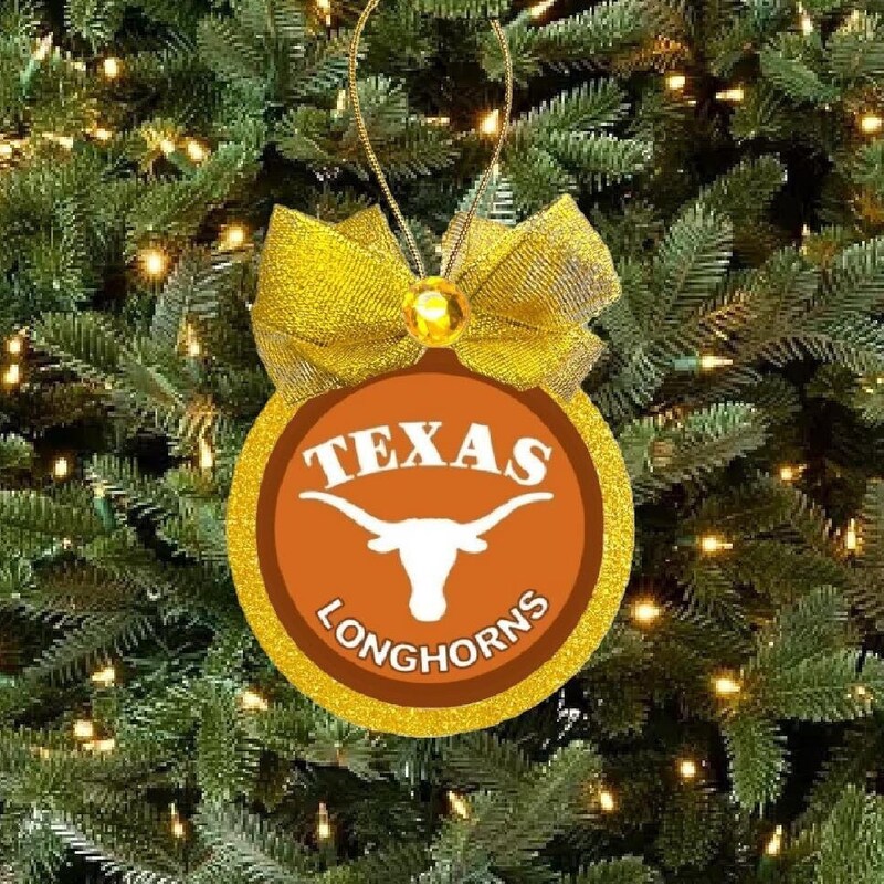 University of Texas - Etsy
