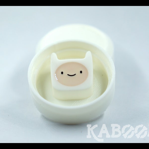 Adventure Time Keyboard - Etsy