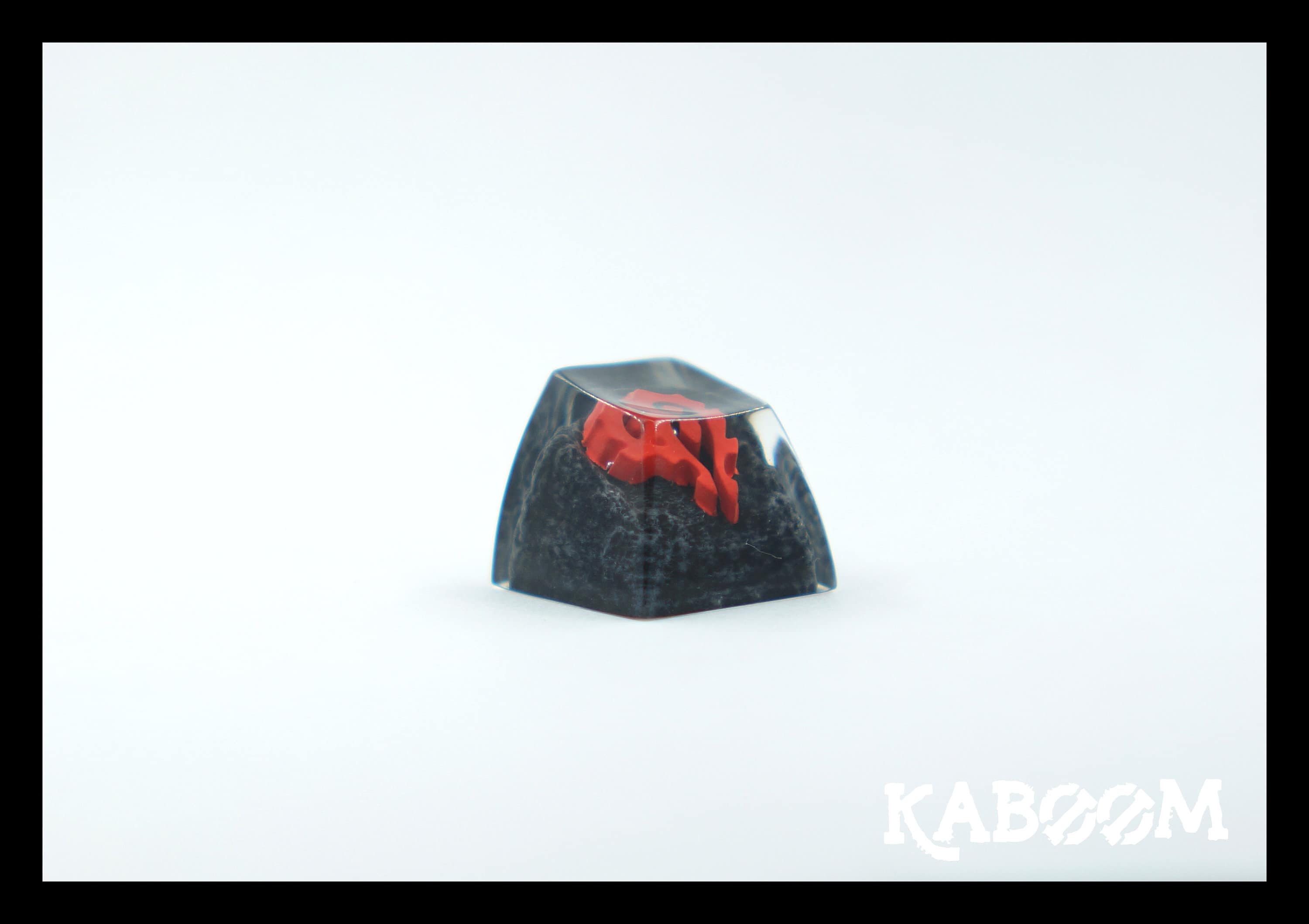 For the Horde Artisan Keycap for Cherry MX Mechanical Gaming - Etsy