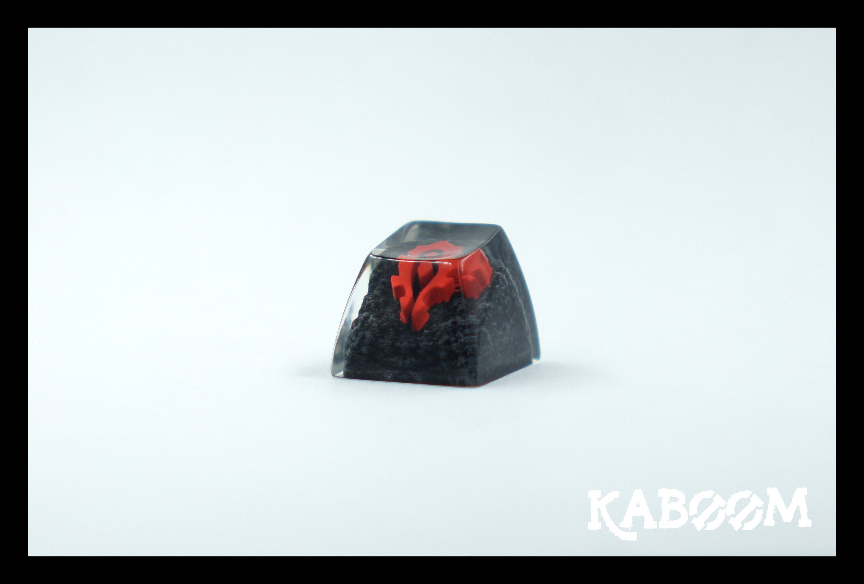For the Horde Artisan Keycap for Cherry MX Mechanical Gaming - Etsy