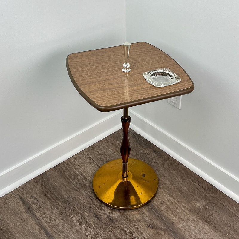 Ashtray Stand - Etsy