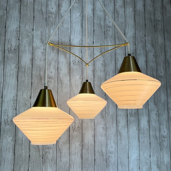 Mcm Lighting - Etsy
