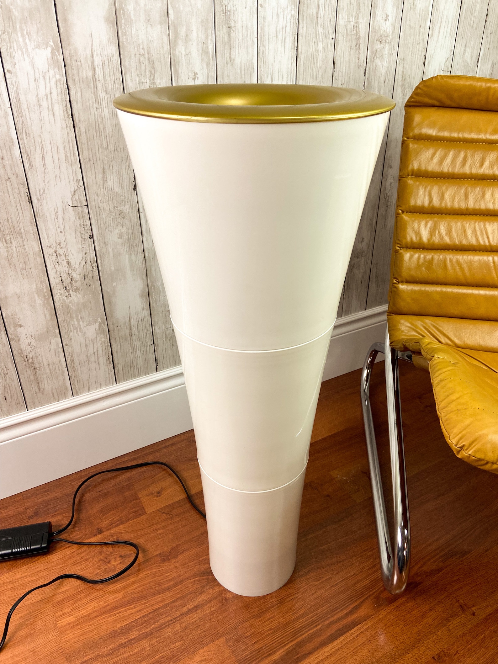 Ikea Lamp Fackla Lamp Torch Lamp Retro Floor Lamp Space Age - Etsy