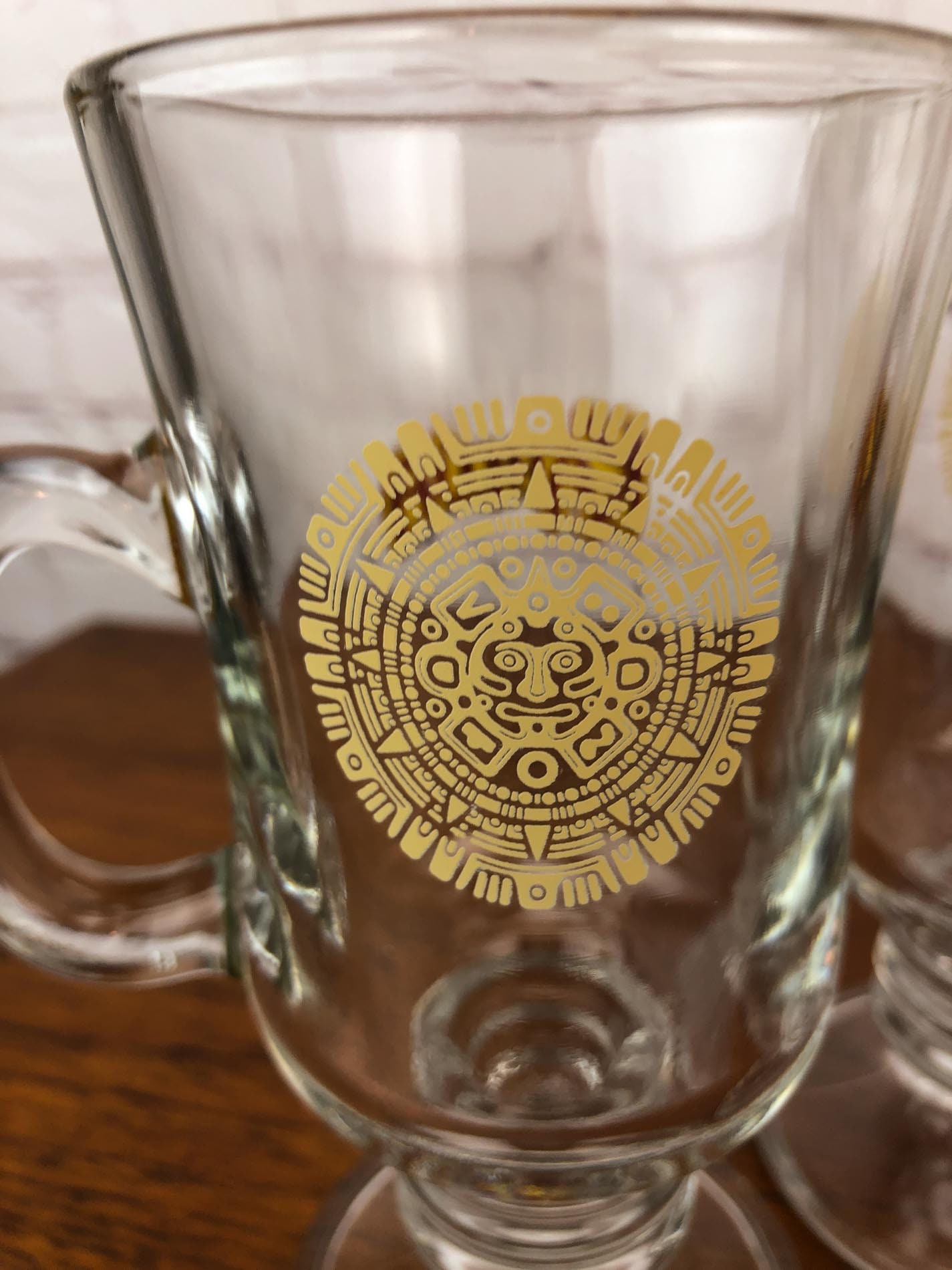 Kahlua Mug Kahlua Glass Kahlua Coffee Mugs Kahlua Glass | Etsy