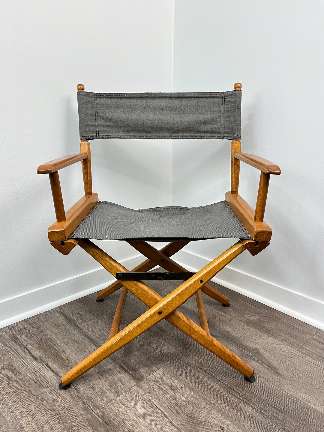 The Telescope Folding Chair Director Chair Telescope Furniture ...