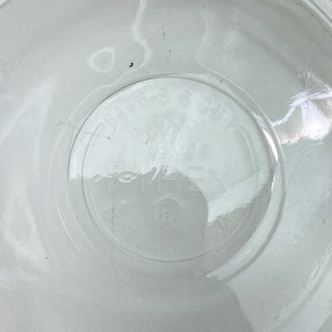 Pyrex Teapot Clear Glass Flameware Pyrex Flameware 8446 B - Etsy