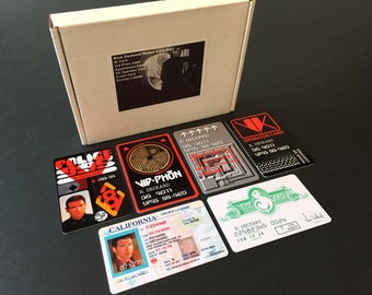 Blade Runner | Etsy UK