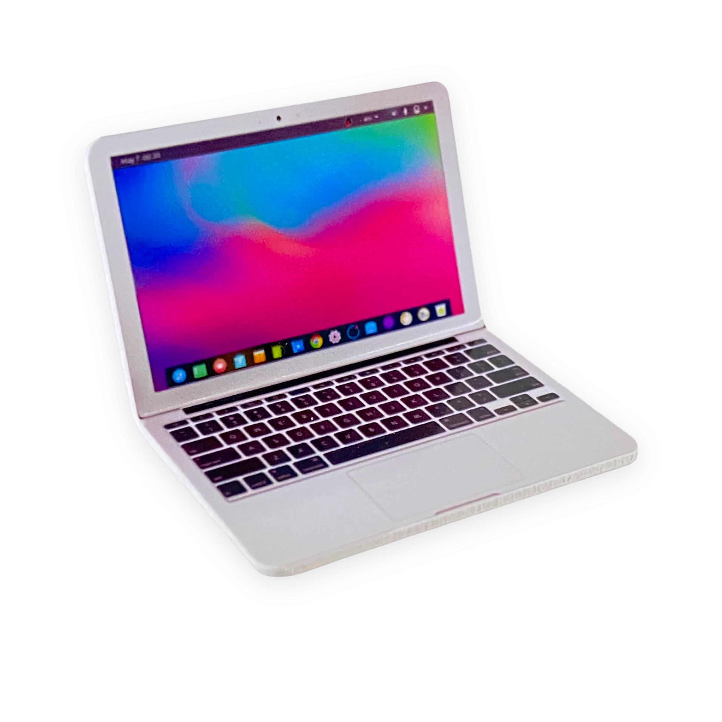 Lps Printable Apple Laptop