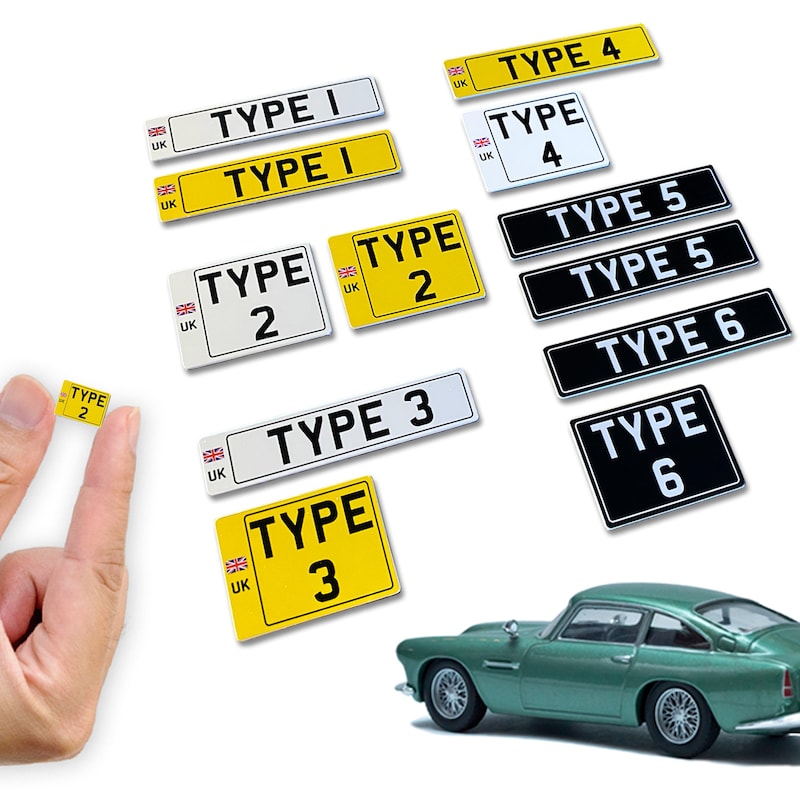 1/18 Sticker - Etsy UK