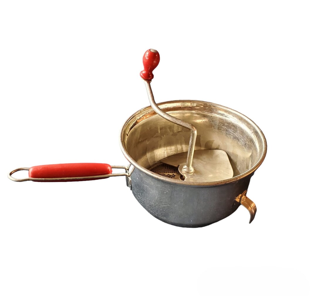 Vintage Foley Food Mill Kitchen Decor - Etsy