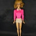 Midge 1962 Barbie 1958 by Mattel Inc Patented Doll - Etsy