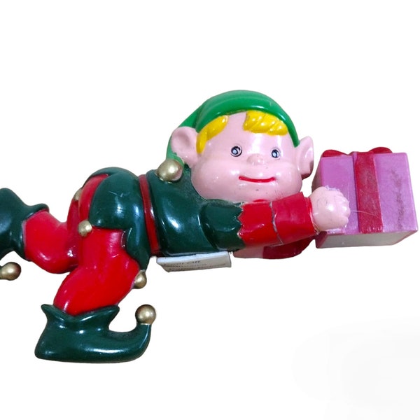 Plastic Elf - Etsy