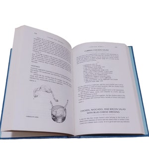 1984 Food for Friends by Barbara Kafka Cookbook, Hardcover - Etsy