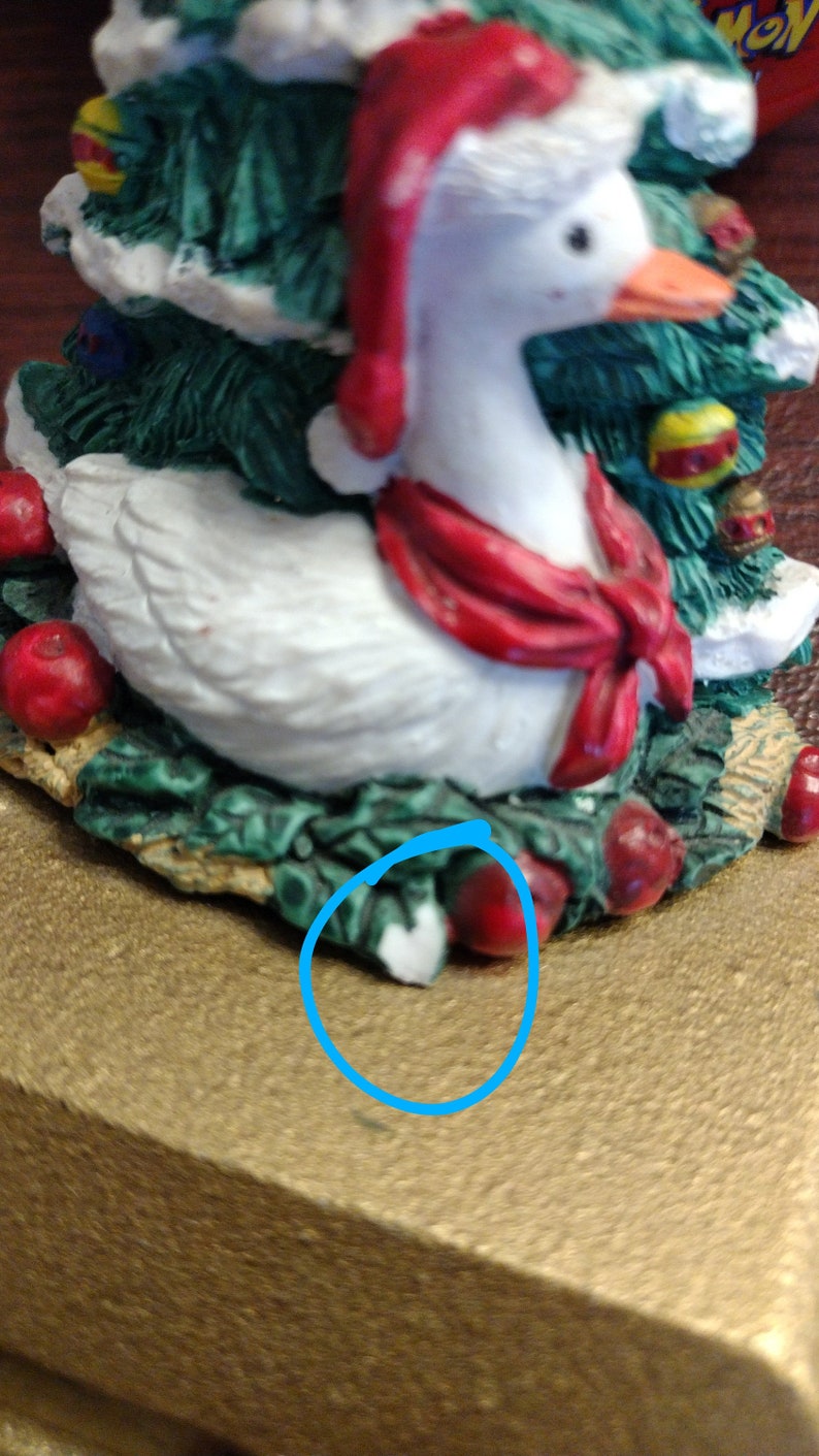 Vintage Christmas Stocking Holder Band Creations Christmas - Etsy