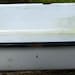 White Enamel Medical Box Enamel Hospital Tray - Etsy