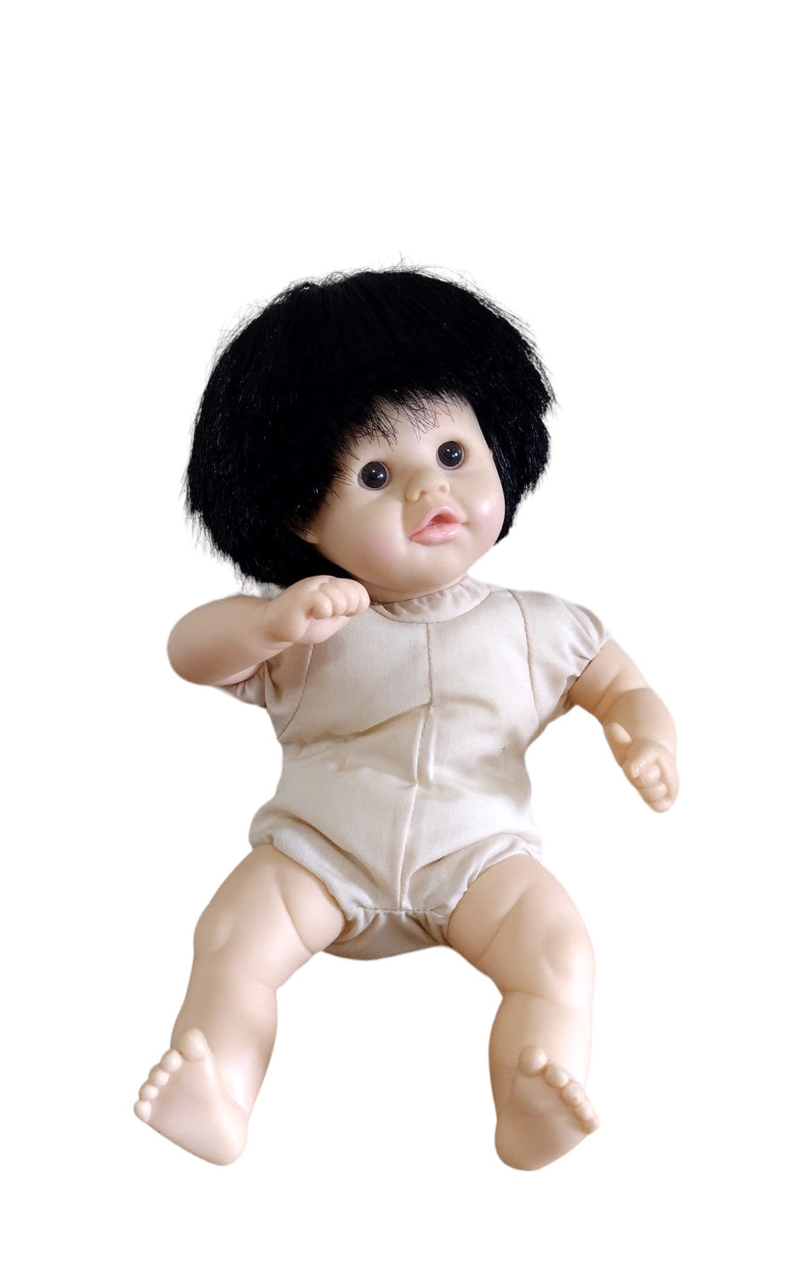 Applause Dolls by Pauline, Pauline Bjonness Jacobsen Design, Little ...