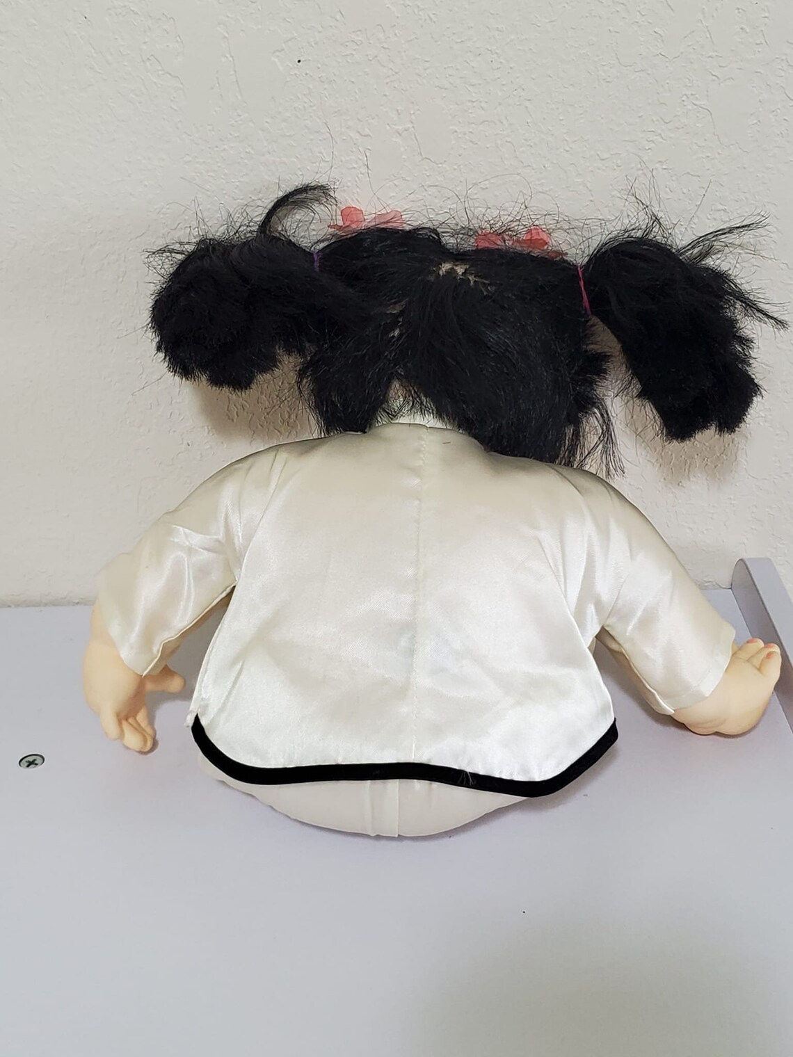 Vintage Doll, Asian Doll, Mieler Dolls Girl Doll by M.jacobsen Hong ...