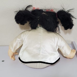 Vintage Doll, Asian Doll, Mieler Dolls Girl Doll by M.jacobsen Hong ...