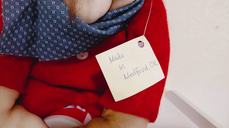 1985 Cowboy Creation Budweiser Bun Busters Soft Sculpture - Etsy