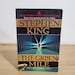 1997 the Green Mile by Stephen King Trade Paperback Book - Etsy