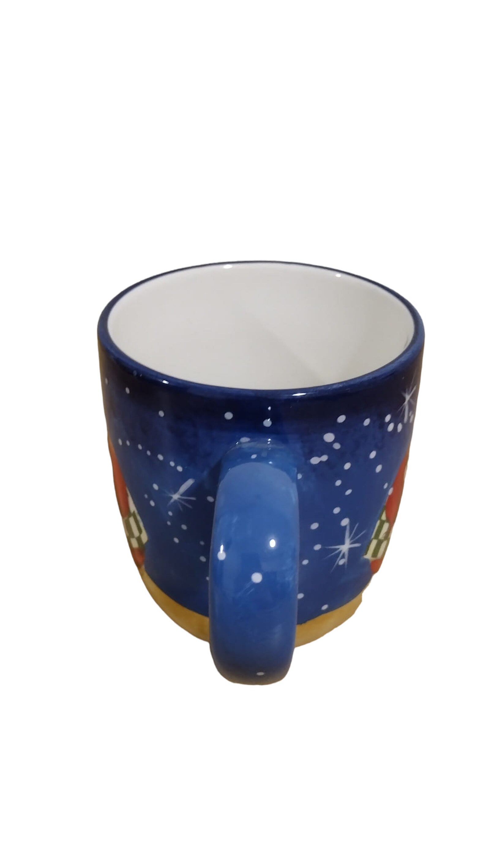 Certified International Holiday Mrs Santa Claus Mug and Plate Set Becca ...