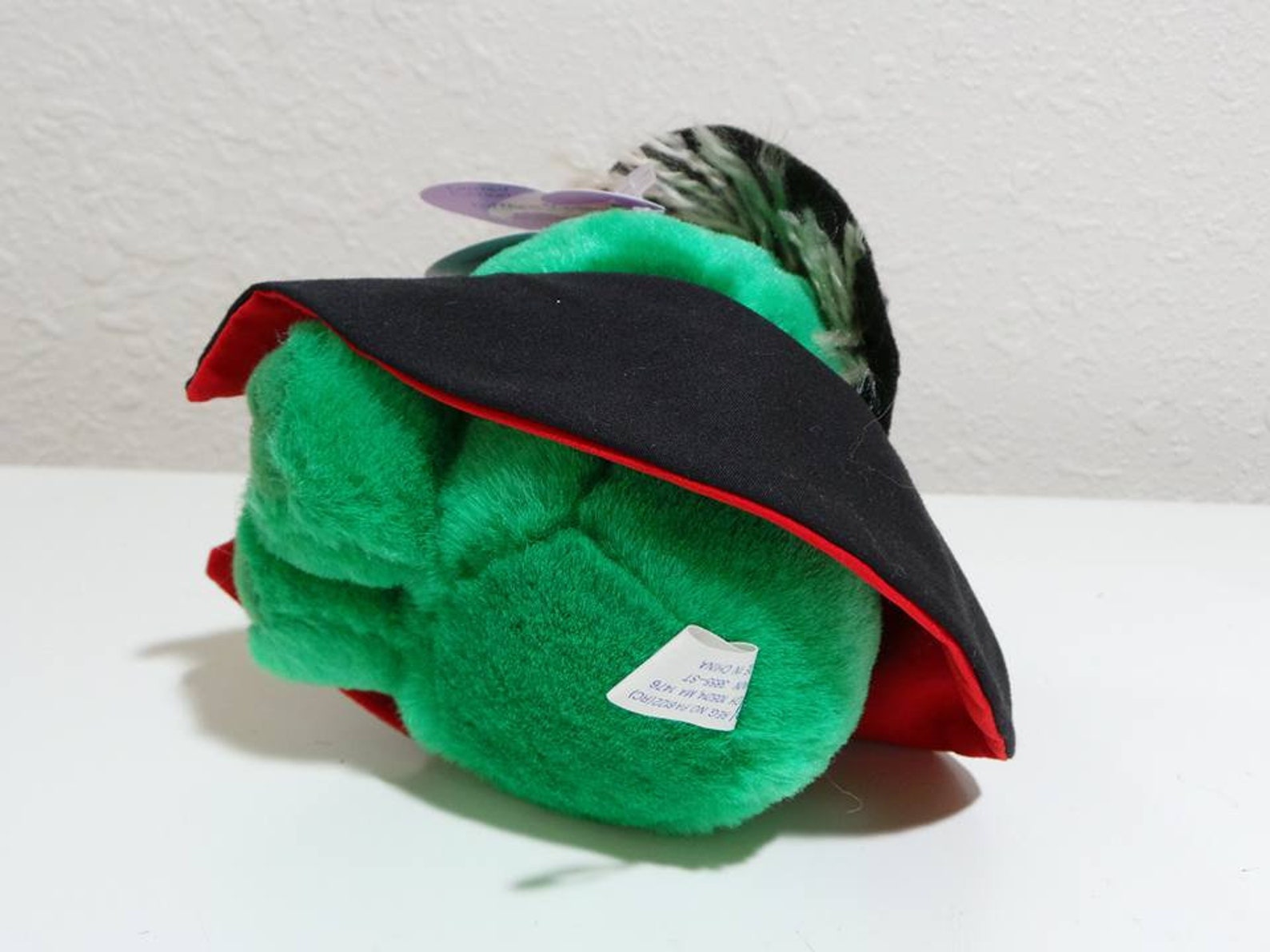 1997 Puffkins Limited Edition Hazel the Witch - Etsy