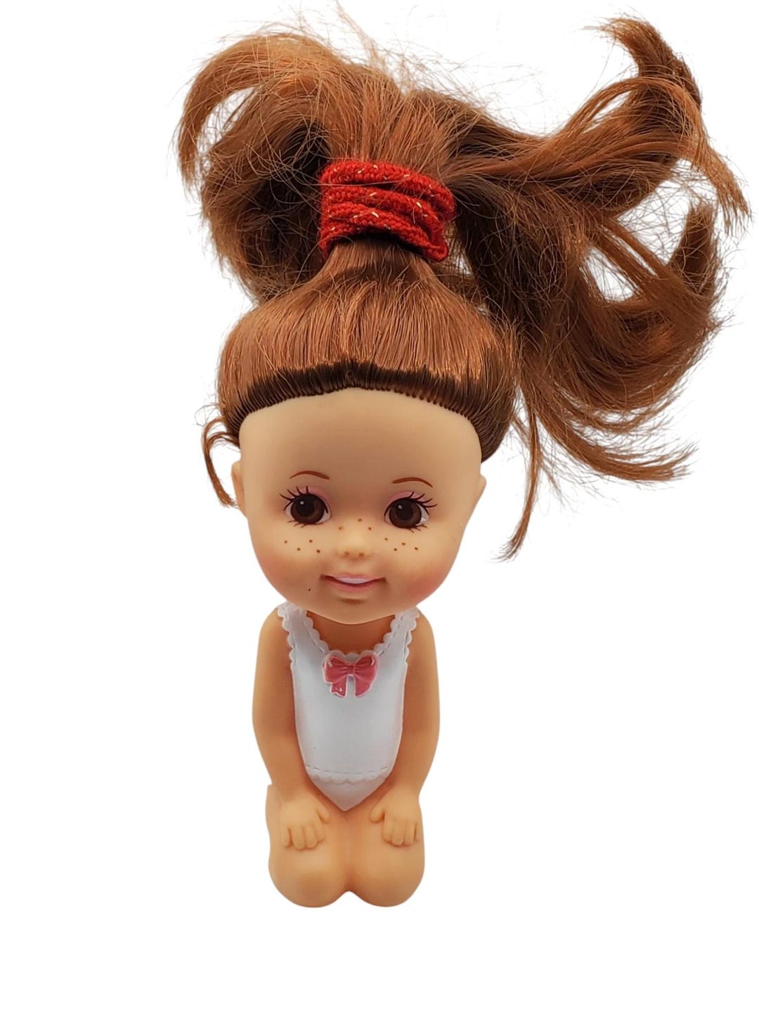 1986 Playskool Sweetie Pops Doll With 2 Original Outfits - Etsy