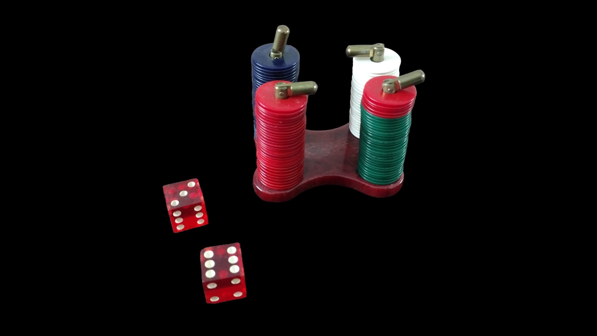 Vintage Mahjong Chinese Tiles Game Family Game Mahjong - Etsy