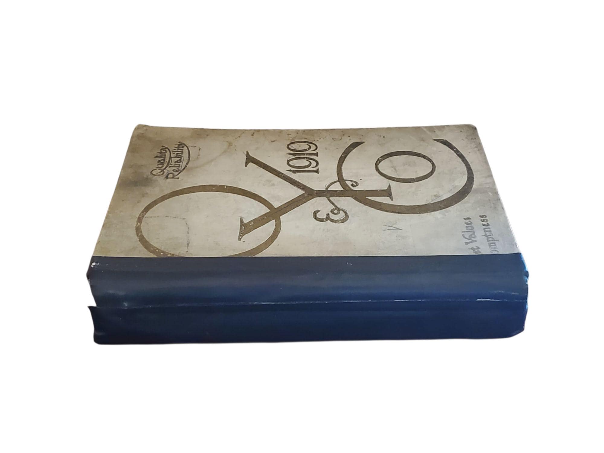 1919 Otto Young and Co Jewelers 48th Merchandise Catalog Huge and ...
