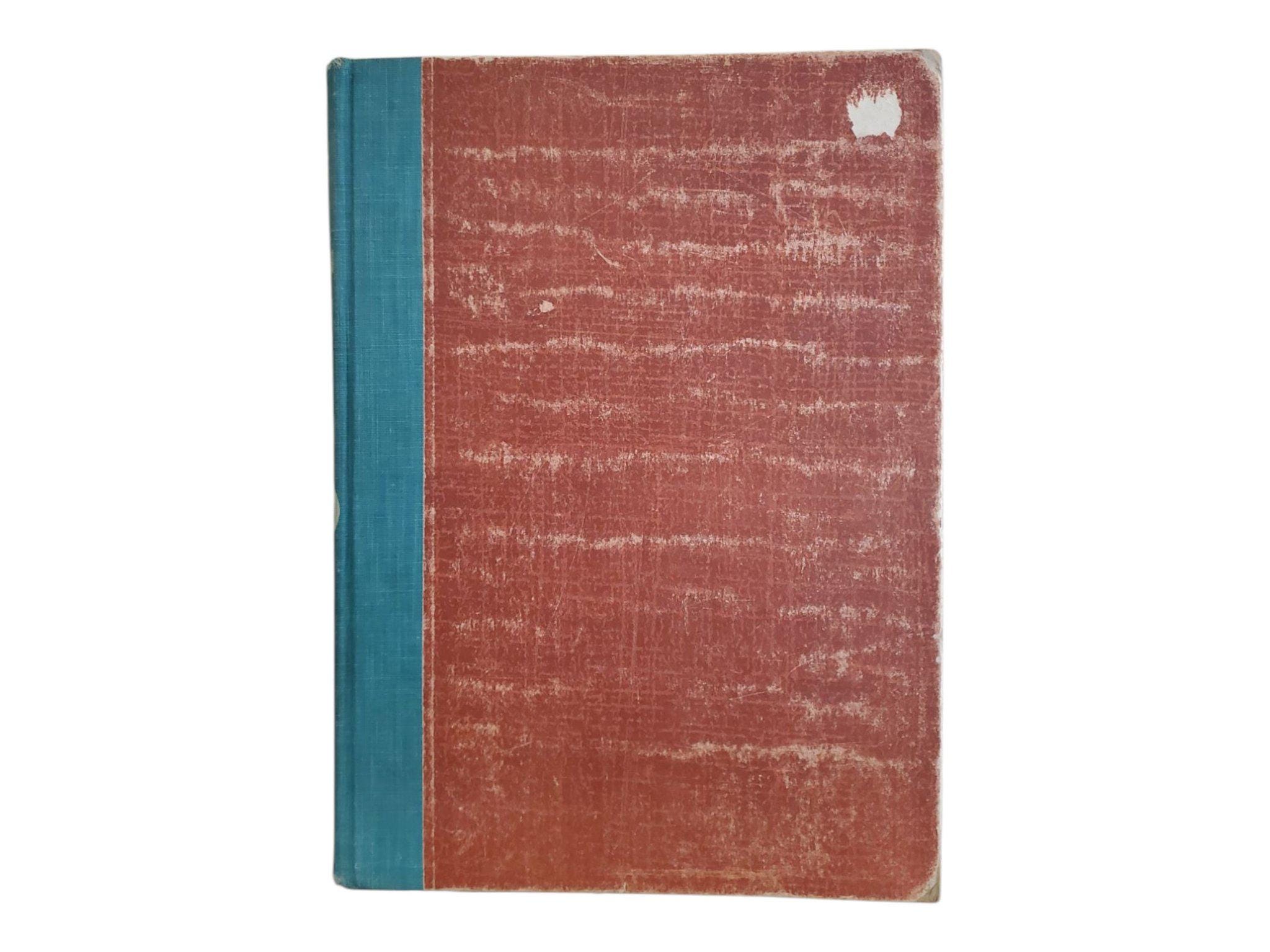 1952 the Fireside Book of Favorite American Songs Missing Pages - Etsy