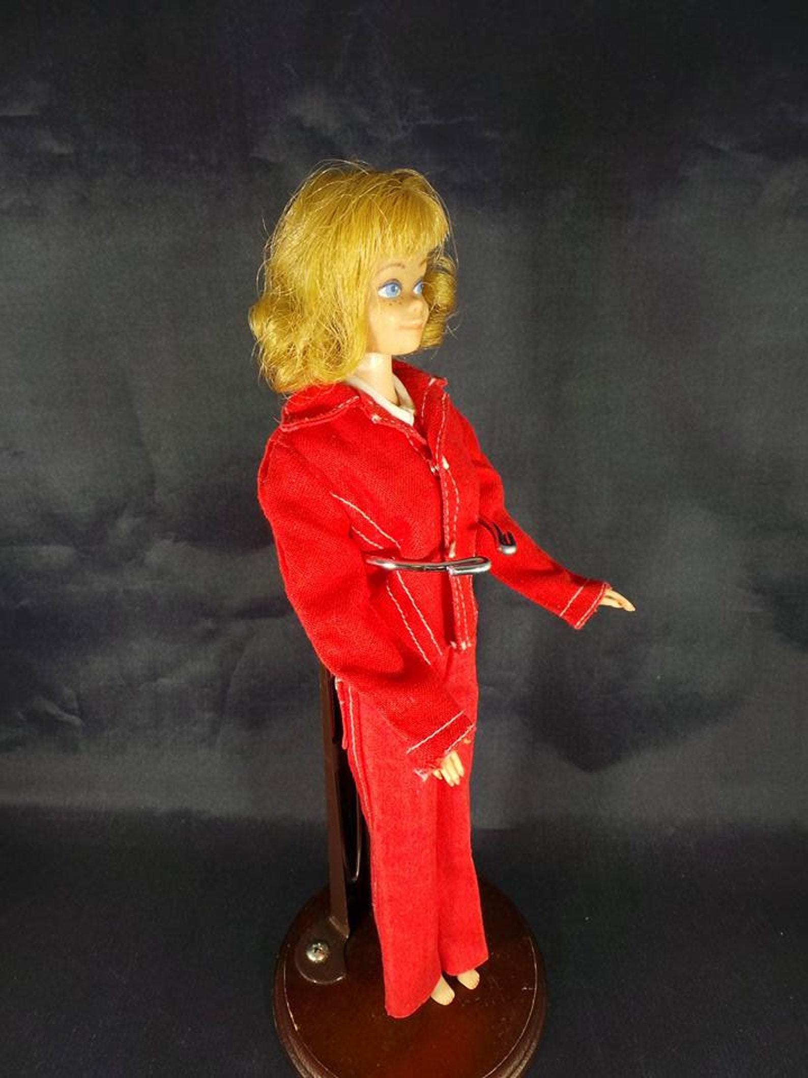 Midge 1962 Barbie 1958 by Mattel Inc Patented Doll | Etsy