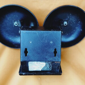 Vintage GTE Automatic Electric External Telephone Bell, Antique ...