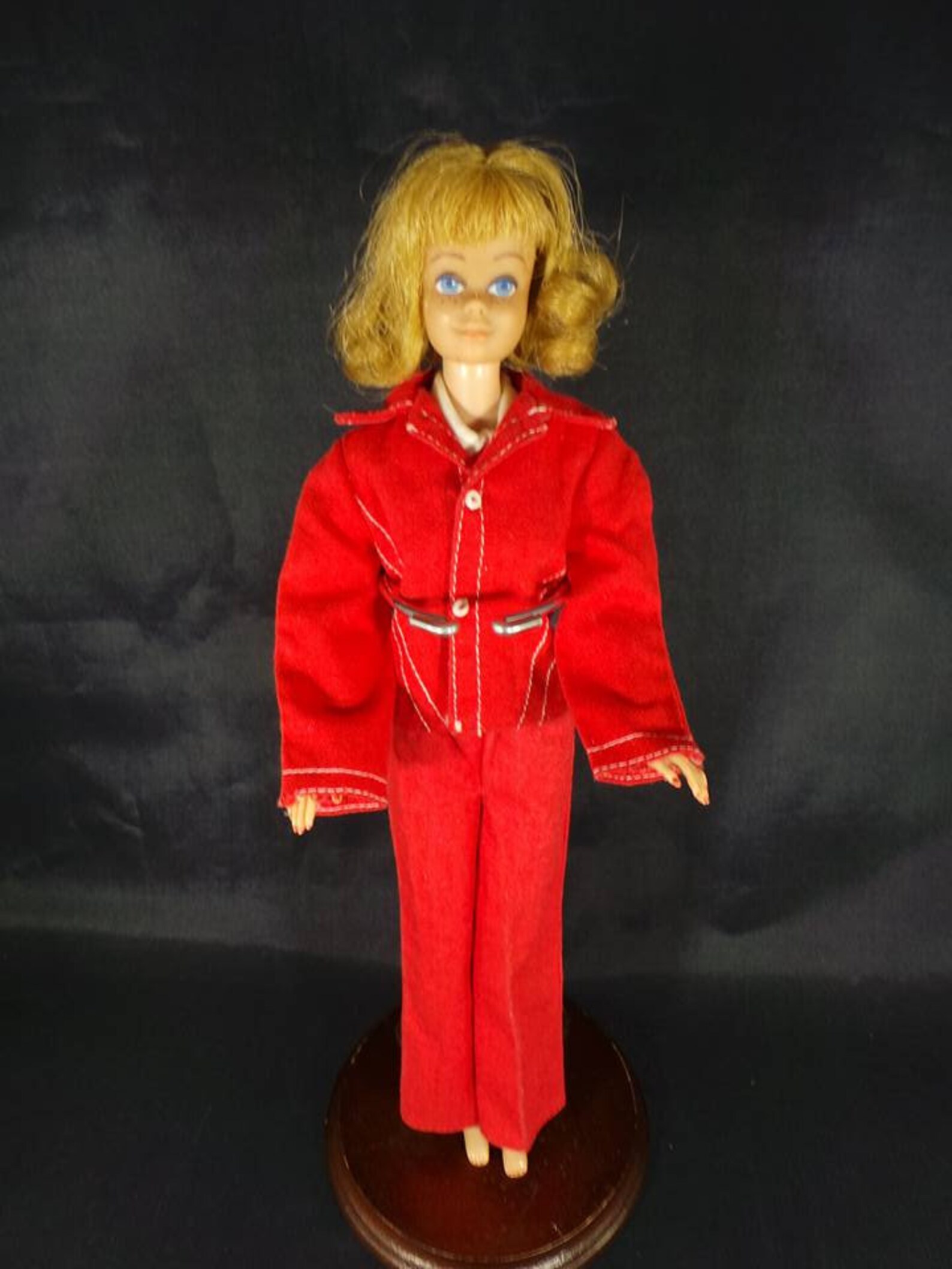 Midge 1962 Barbie 1958 by Mattel Inc Patented Doll | Etsy