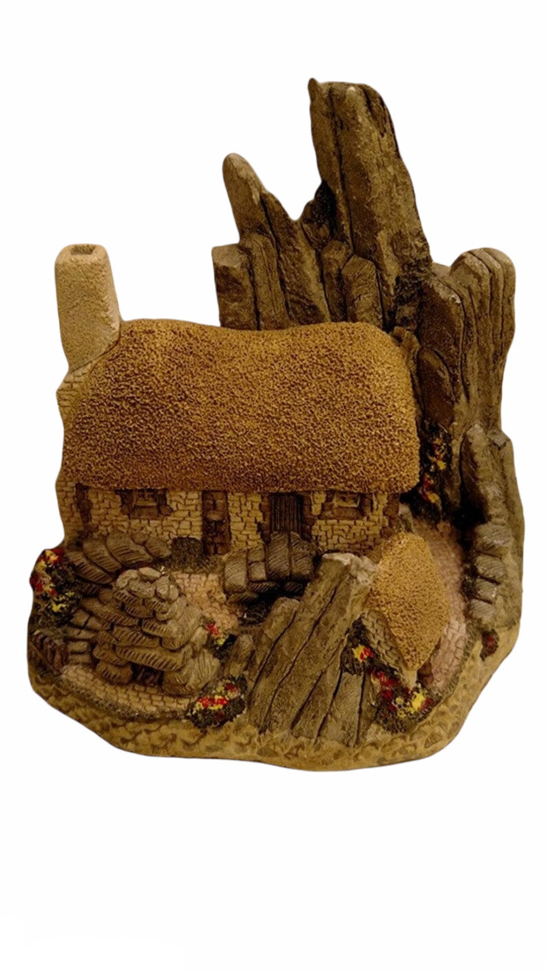 David Winter Crofter’s Village Collectible Figurine - Etsy