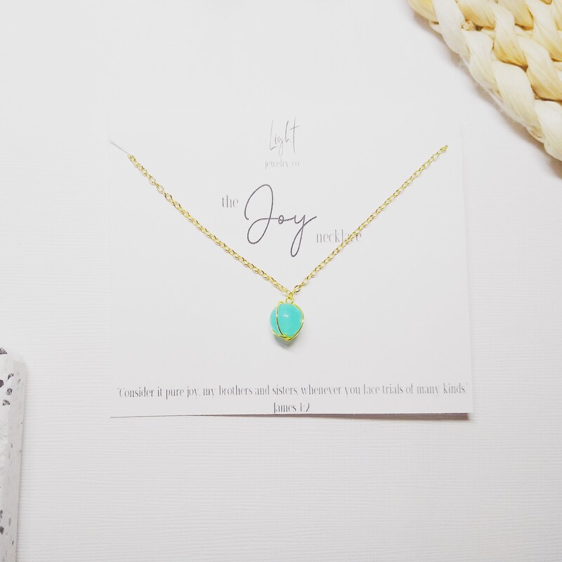 Joy Jewelry - Etsy