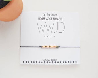 Bible Morse Code | Etsy