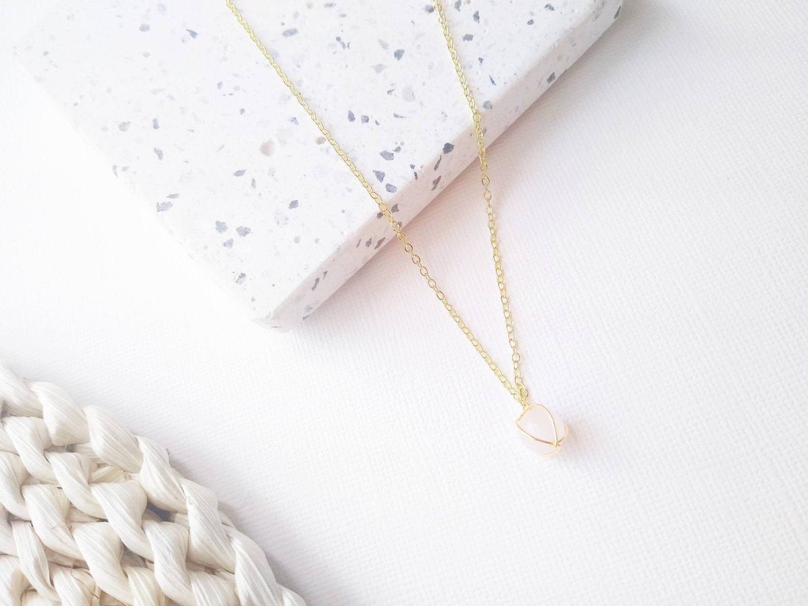 The Light Necklace Matthew 5:13-14 Bible Verse Necklace - Etsy