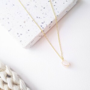 The Light Necklace, Matthew 5:13-14, Bible Verse Necklace, Gold Plated ...