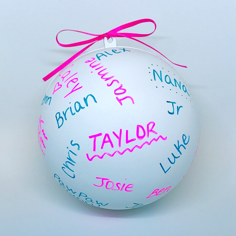 Cast Your Vote Gender Reveal Ball Gender Reveal Ideas Gender - Etsy
