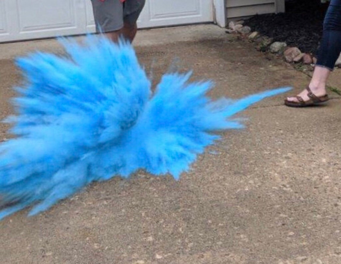 Ghost Gender Reveal Halloween Gender Reveal Ghost Gender Reveal Pumpkin ...