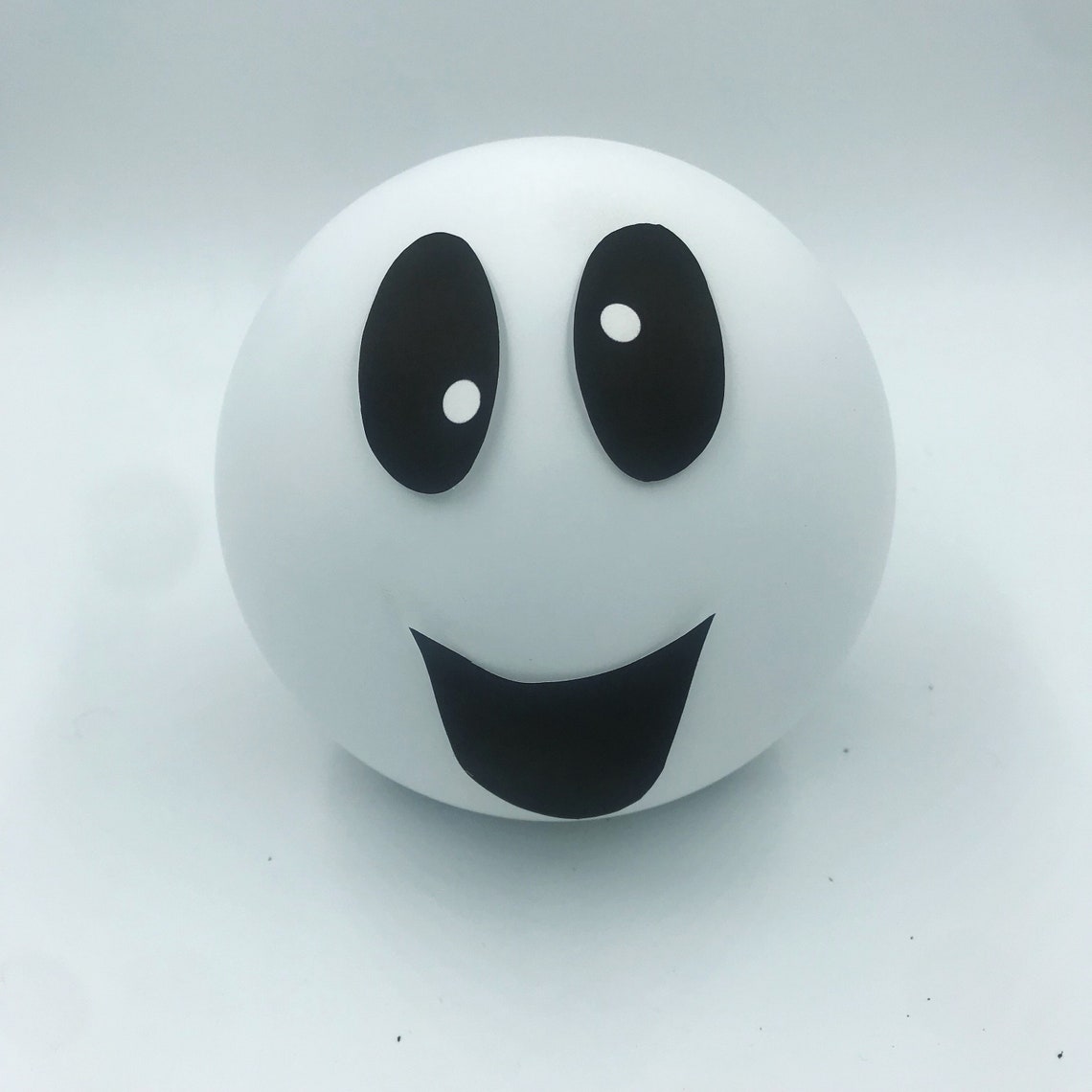 Ghost Gender Reveal Halloween Gender Reveal Ghost Gender Reveal Pumpkin ...