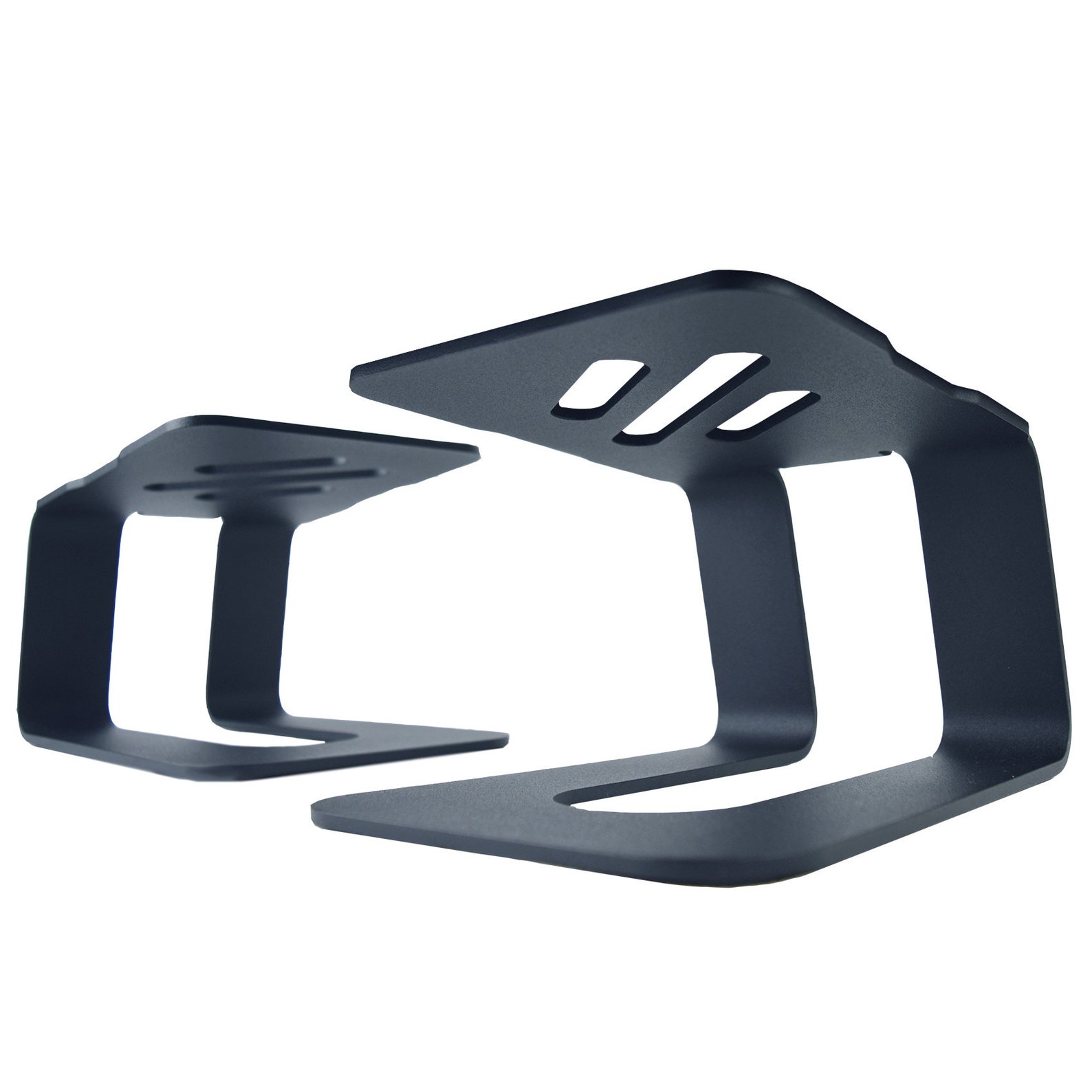 Soundrise PRO-5 Sound Absorbing Speaker Riser Stands - Etsy Canada