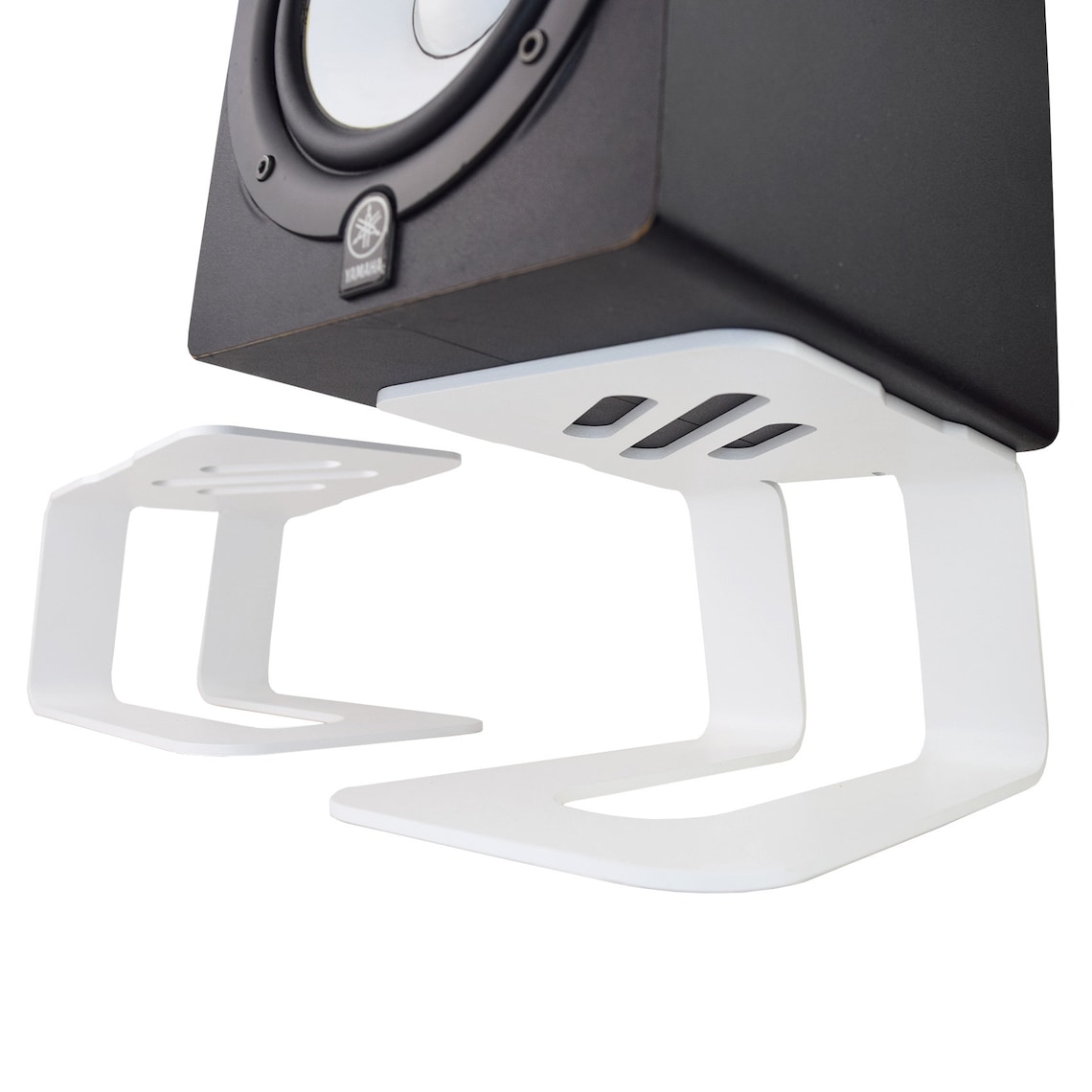 Soundrise PRO-5 Sound Absorbing Speaker Riser Stands - Etsy Canada