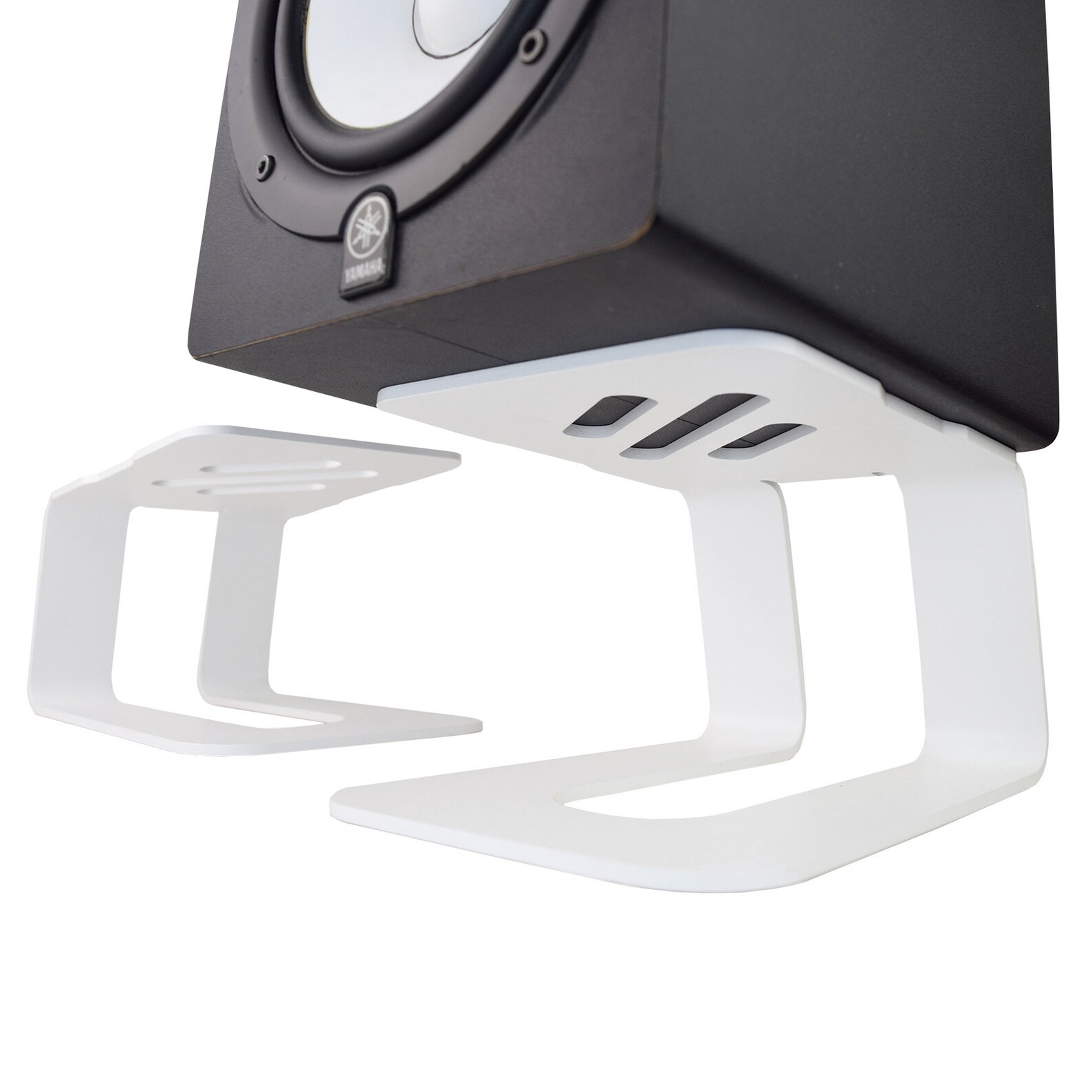 Soundrise PRO-5 Sound Absorbing Speaker Riser Stands - Etsy Canada