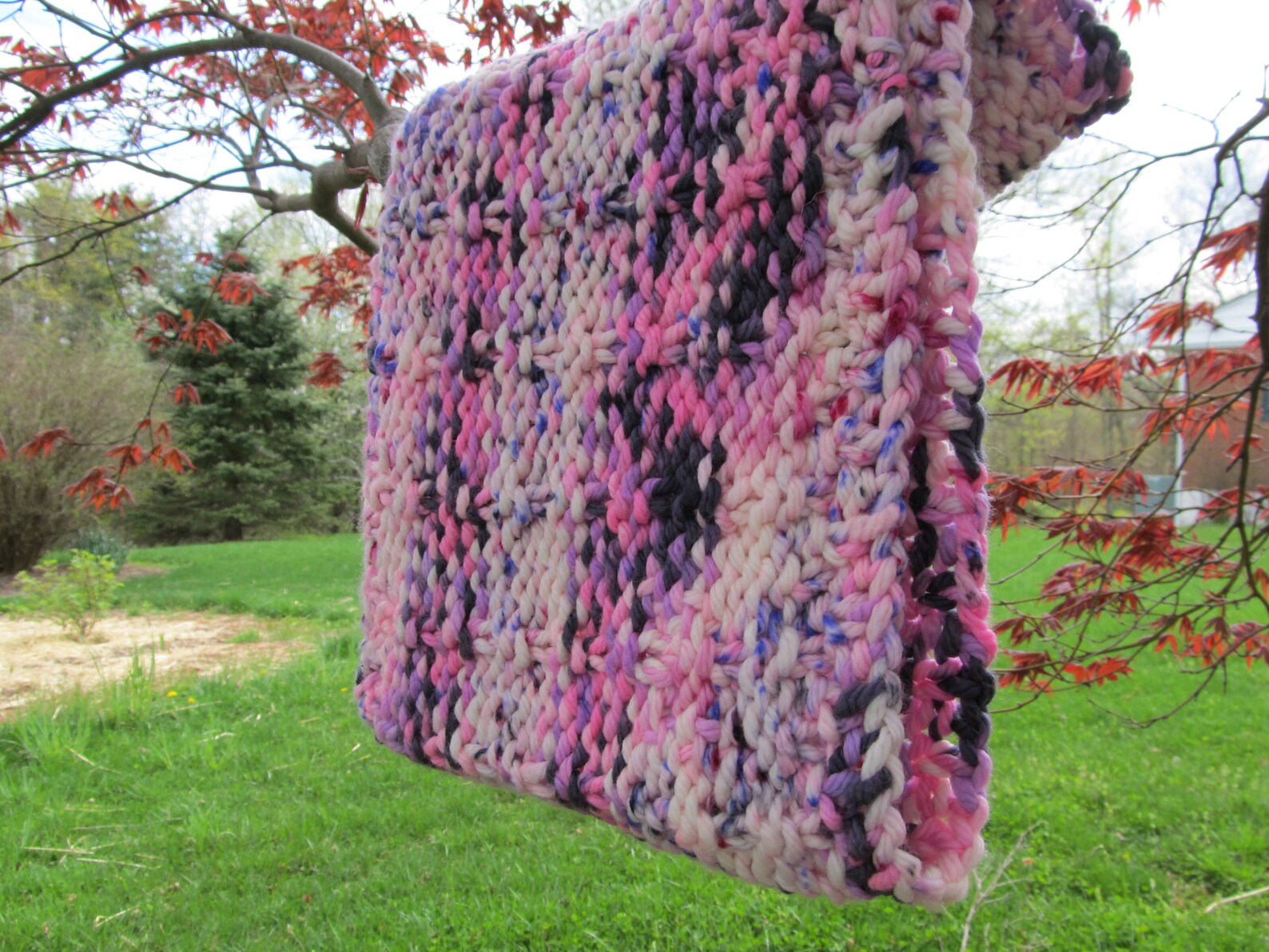 Polar Purlin' Cowl Knitting Pattern Bundle / Knit Cowl - Etsy