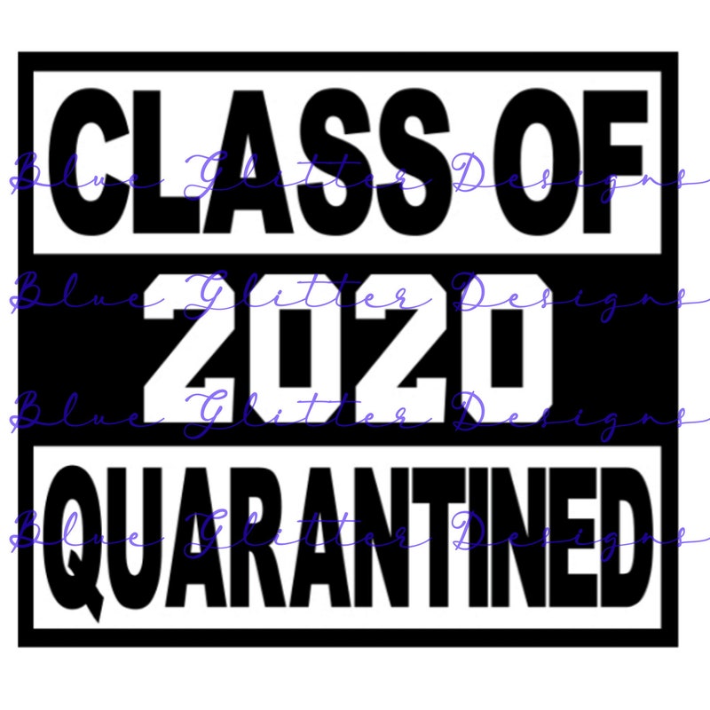 Class of 2020 Png - Etsy