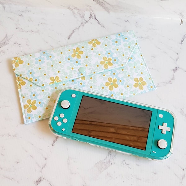 Nintendo Switch Lite Case - Etsy