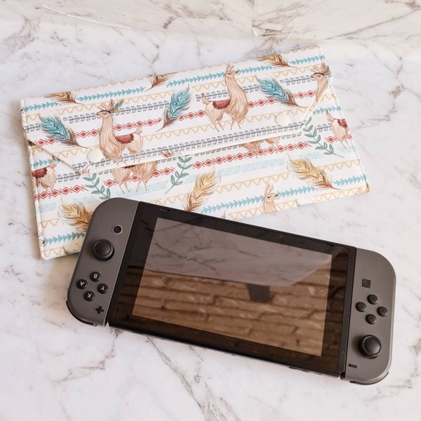 Switch Carry Case - Etsy